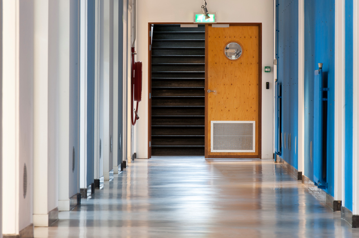 2018 Life Safety Code (NFPA 101-2018) [Latest Version] - ANSI Blog