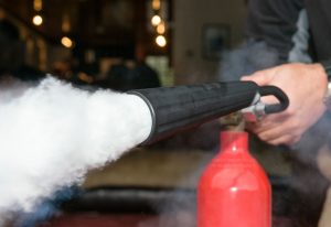 NFPA 10-2018: Standard for Portable Fire Extinguishers - ANSI Blog