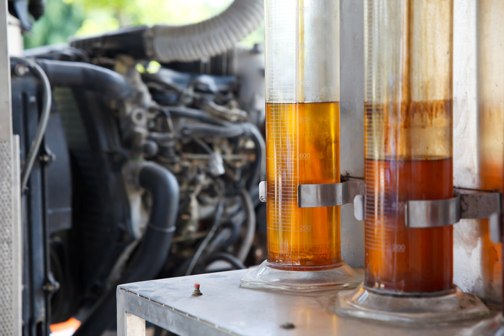 ASTM Diesel Fuel Standard Specification - The ANSI Blog