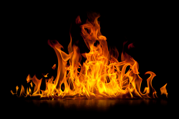 ASTM F1506-22: Flame Resistant, Electric Arc Rated Clothing - The ANSI Blog