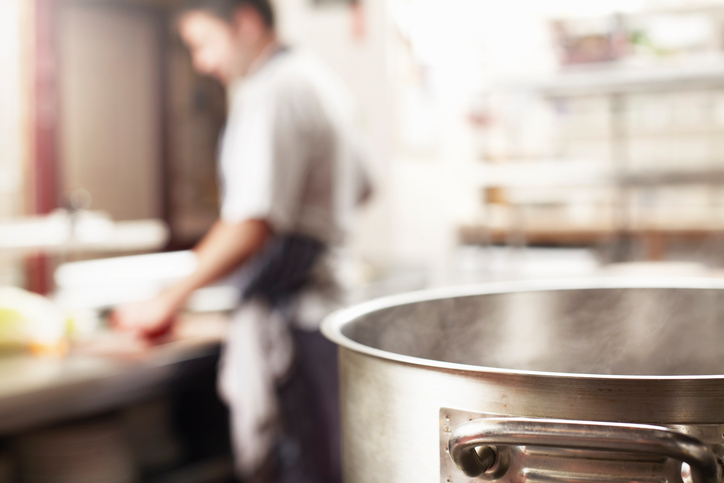 NSF/ANSI 51-2023: Food Equipment Materials - The ANSI Blog