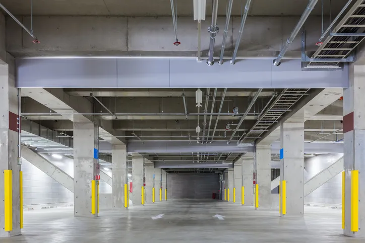 NFPA 88A Standard for Parking Structures, 2019 Edition - The ANSI Blog