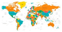 ISO Country Codes Standards In The ISO 3166 Series ANSI Blog