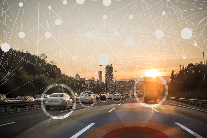 Defining Automated Driving Systems in SAE J 3016-2021 - The ANSI Blog