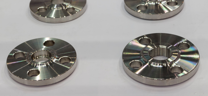 "ANSI Class" Ratings of Pipe Flanges - The ANSI Blog