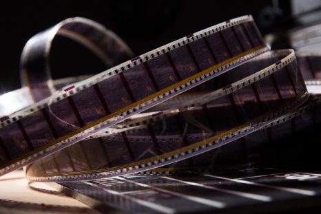 Storing and Handling Cellulose Nitrate Film With NFPA 40, 2019 Edition ...