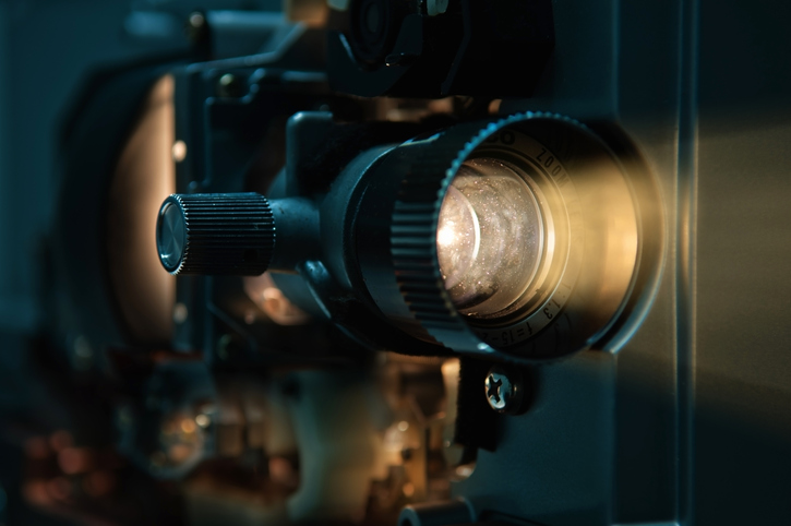 Storing and Handling Cellulose Nitrate Film With NFPA 40, 2019 Edition ...