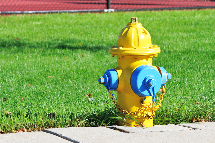 NFPA 291-2019: Fire Hydrant Flow Testing and Marking - The ANSI Blog