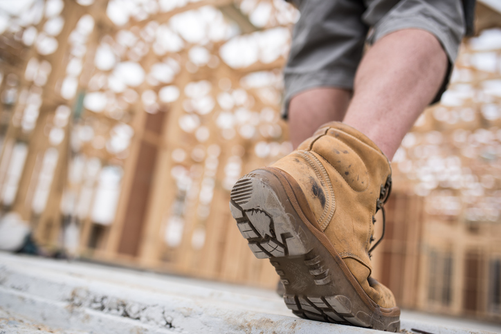 ASTM F2412-24: Standard Test Methods for Foot Protection - The ANSI Blog