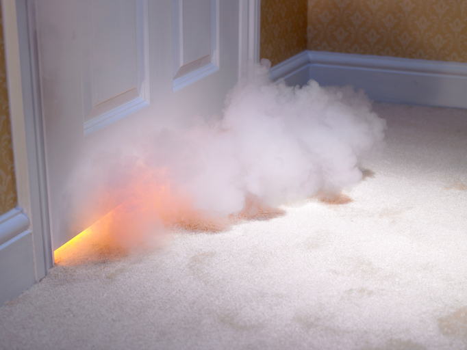 NFPA 105-2019: Smoke Door and Opening Protectives - The ANSI Blog