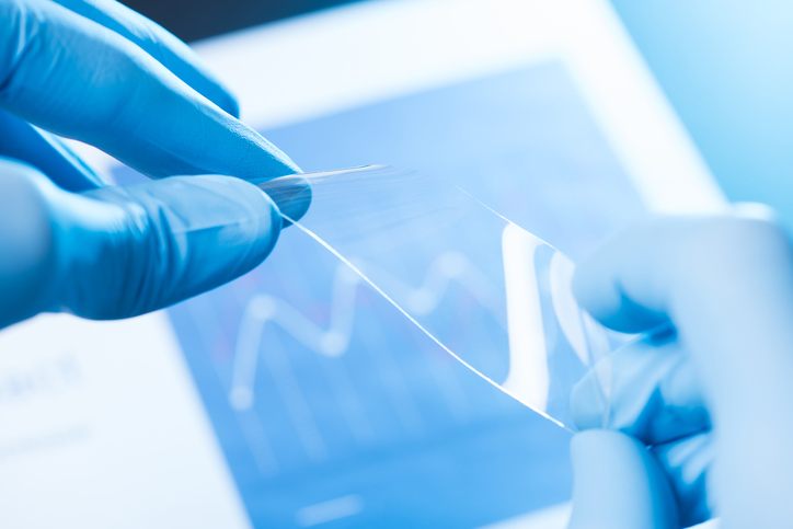 ASTM D882-18: Standard Test Method for Tensile Properties of Thin ...