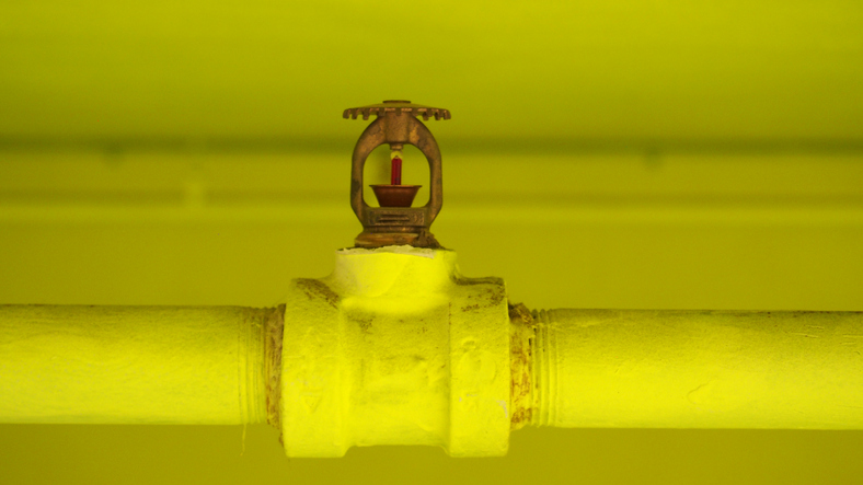 NFPA 13-2019: Installation of Sprinkler Systems Standard - The ANSI Blog