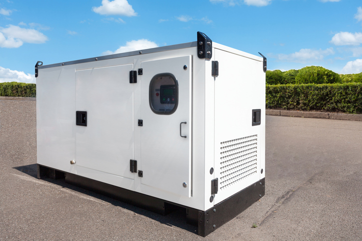NFPA 110-2019: Standard For Emergency And Standby Power Systems - The ...