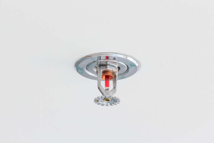 NFPA 13-2019: Installation of Sprinkler Systems Standard - The ANSI Blog