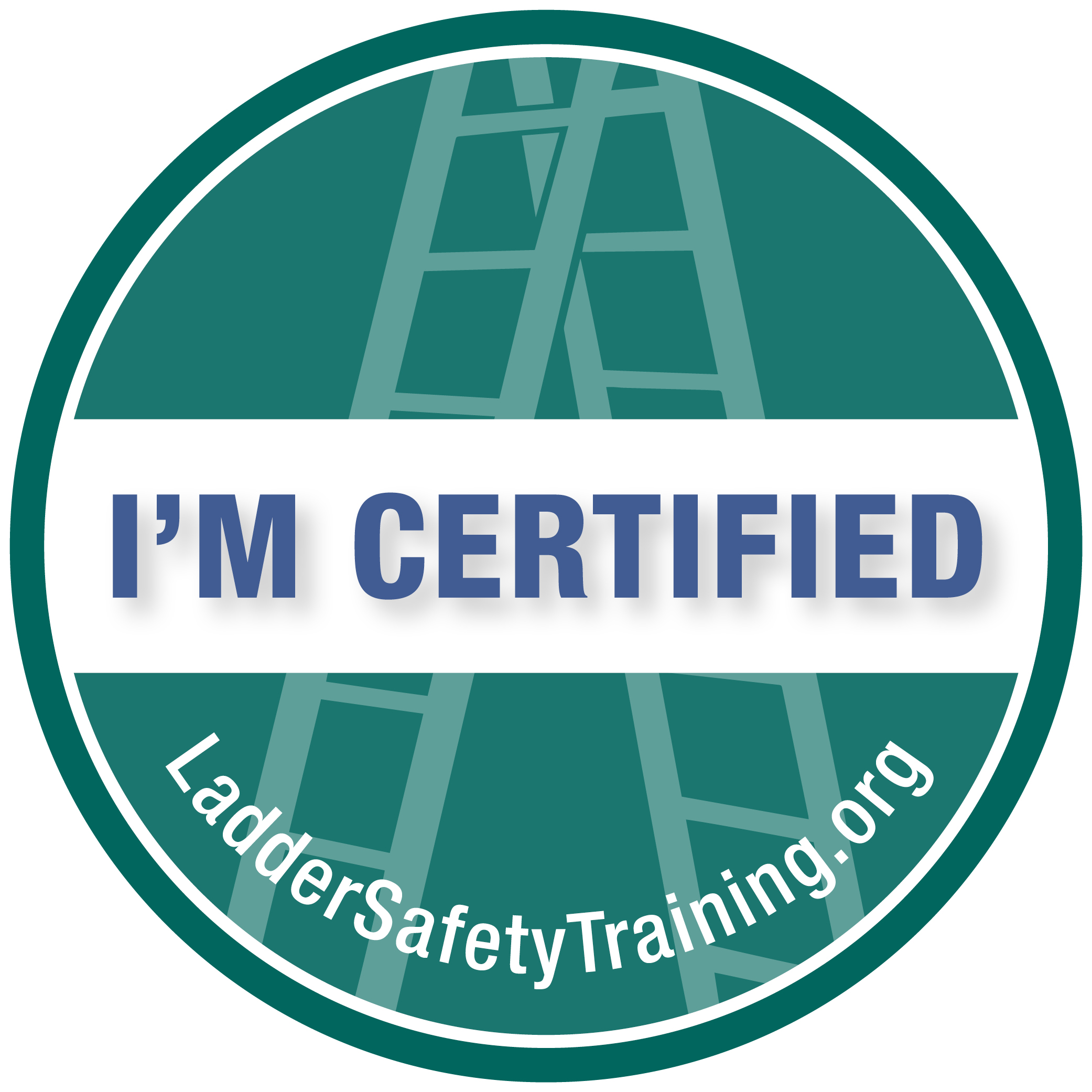 What Being A Ladder Safety Ambassador Says About Your Organization ...