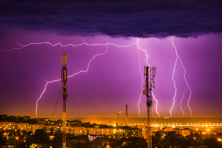 NFPA 780-2020, Standard For Lightning Protection Systems - The ANSI Blog