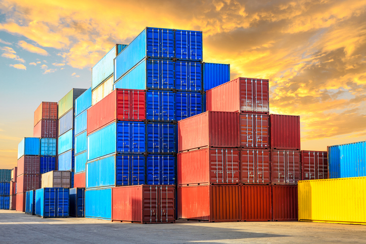 Series 1 Freight Containers Classification (ISO 668:2020) - The ANSI Blog