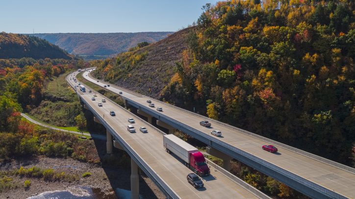 Highway, Freeway, Parkway - Know the Difference - The ANSI Blog