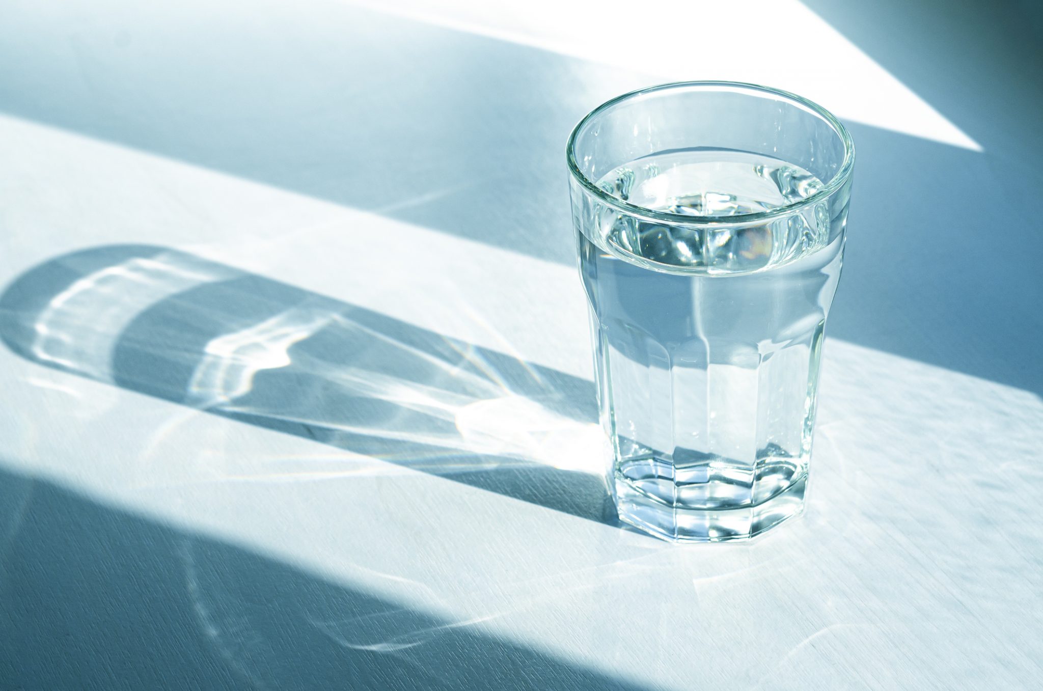 NSF/ANSI Drinking Water Treatment Standards - The ANSI Blog