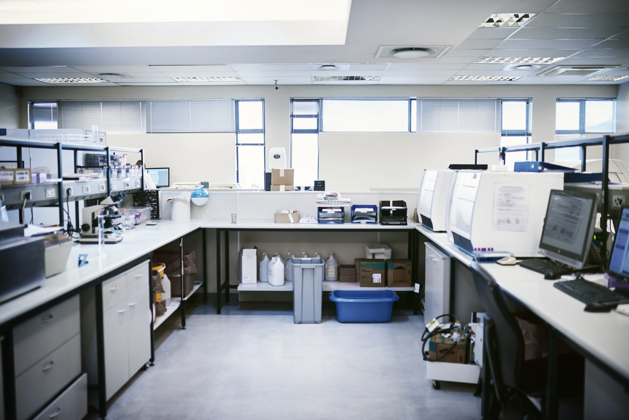 ANAB TR 2501 Requirements for Laboratory Accreditation - ANAB Blog