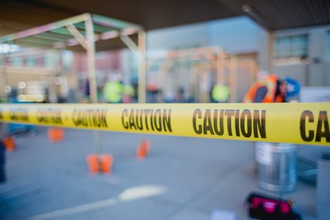 ANSI Z535.5-2022: Safety Tags and Barricade Tapes - ANSI Blog