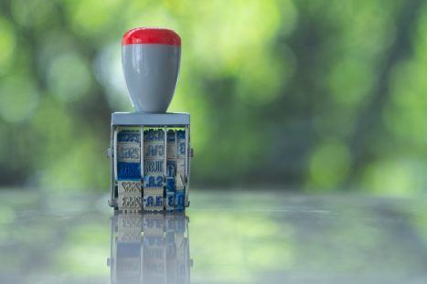 ANSI X9.95-2022: Time Stamp Management And Security - The ANSI Blog