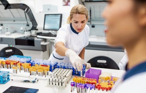 ISO 20387:2018 – General Requirements for Biobanking - ANAB Blog