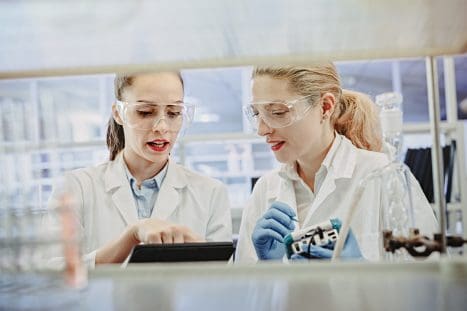 Changes in the New ISO 15189:2022 - ANAB Blog