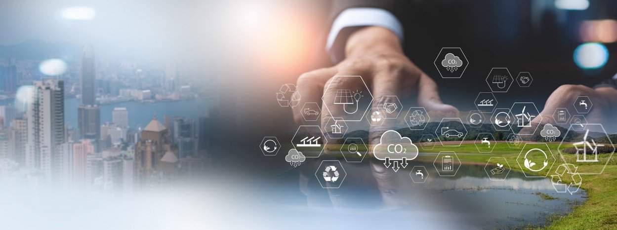 What Is ISO 14064? - ANAB Blog