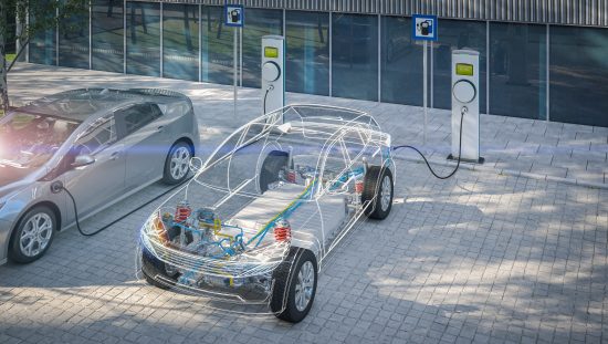 ISO 6469-3:2021—Safety for Electric Road Vehicles - ANSI Blog