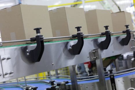 ANSI/PMMI B155.1-2023: Packaging Machinery Safety Requirements - The ...