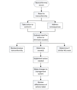 Cause Analysis and Corrective Action - ANAB Blog
