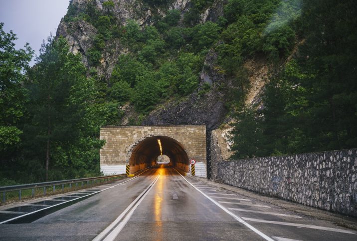 ANSI C136.27-2021: Tunnel Lighting And Underpass Luminaires - The ANSI Blog