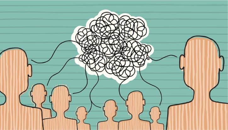The Perceived Need for a Standard Language - The ANSI Blog