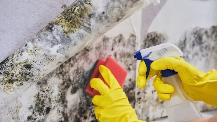 ANSI/IICRC S520-2024: Professional Mold Remediation - The ANSI Blog