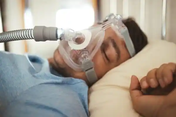 Standards for Sleep Apnea: ISO 80601-2-70 and ISO 17510 - The ANSI Blog