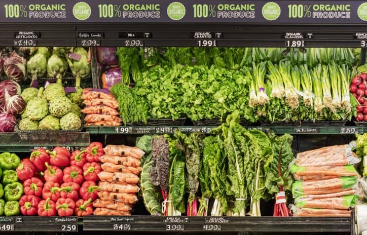 What Does the “Organic” Label Mean? - The ANSI Blog